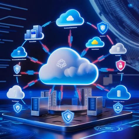 top cloud networking solutions enhance performance security and