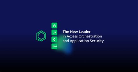 Pathlock Reshapes The Access Governance Market With A Series Of Strategic Mergers Pathlock