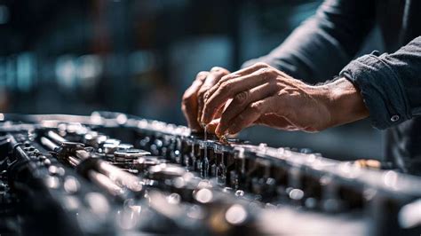 Code P0011 Résoudre Le Calage Excessif Du Moteur