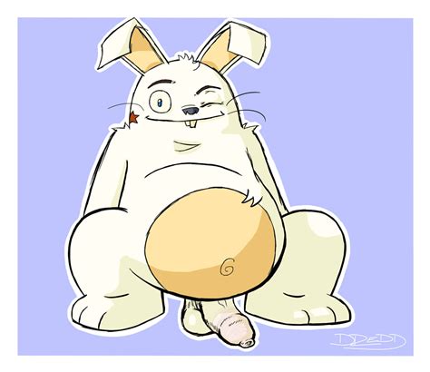 Post 3015340 Dredd Artist Rekkit Rabbit Rekkit Rabbit Series