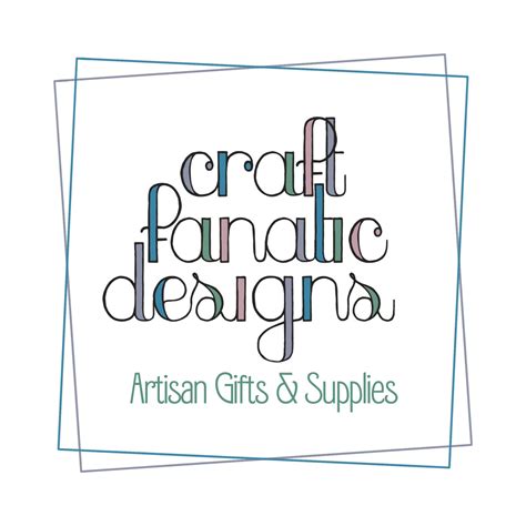 Craft Fanatic Designs Storefront Michaels