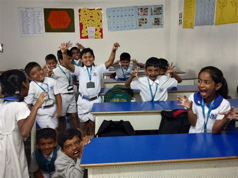 How To Incorporate Mindfulness In A Noisy Classroom Cilre