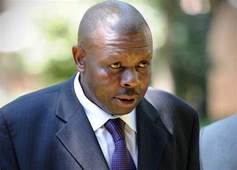 Advocates Body Wants Judge President Hlophe And Judge Salie Hlophe