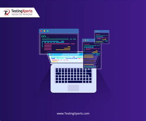 Outsourced Software Testing 4 Rules To Guide Your Management Strategy