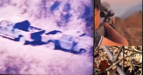 Presuntos Miembros Del Cjng Se Enfrentaron Con Cárteles Unidos En