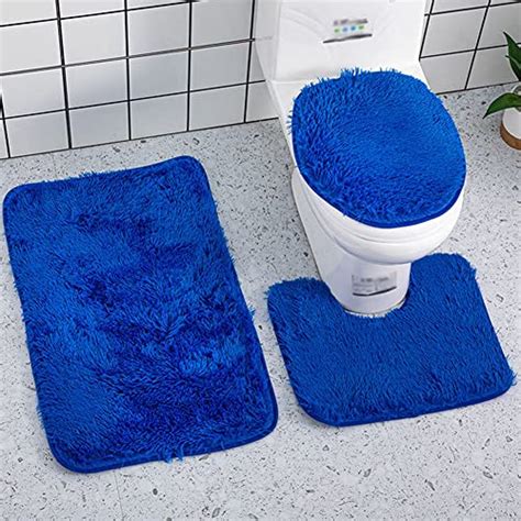 My Royal Blue Bathroom Set A First Person Experience And Review