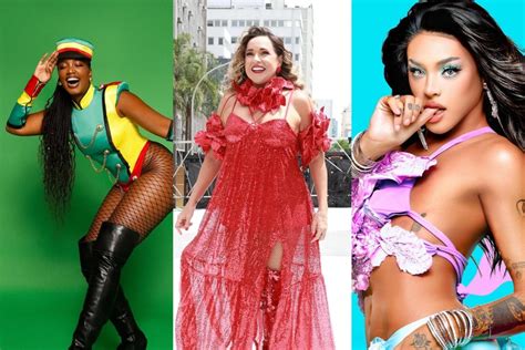 Carnaval 2024 confira a agenda de blocos de rua de São Paulo