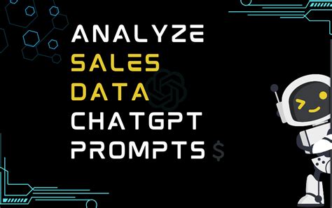 💲analyze Sales Data Chatgpt Prompts Pro Ai Prompt