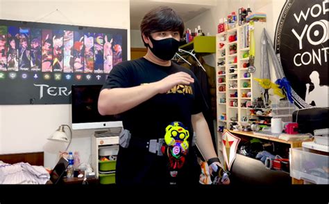 【怪兽推进】假面骑士极狐变身练习4 Phenom大叔 Phenom大叔 哔哩哔哩视频