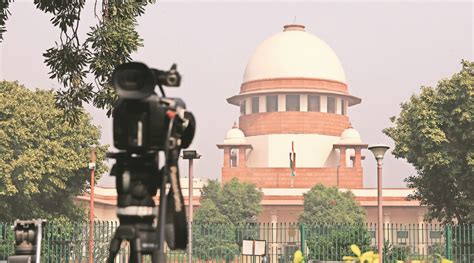Supreme Court Refuses To Stay Kerala Hc Order Setting Aside V Cs