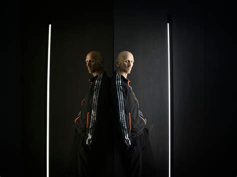Wayne Mcgregor — Pål Hansen