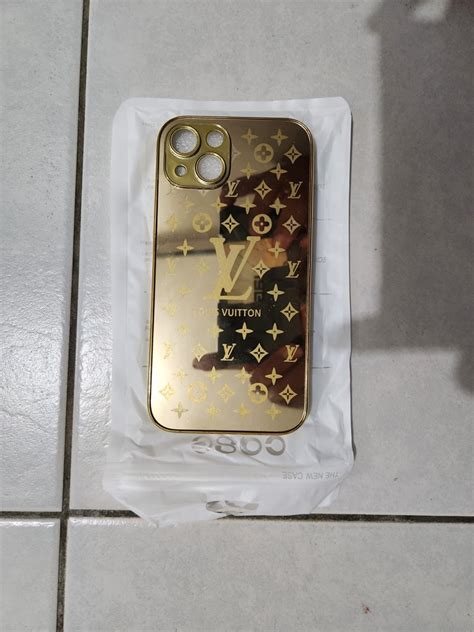 Iphone 13 Casing Mobile Phones And Gadgets Mobile And Gadget Accessories