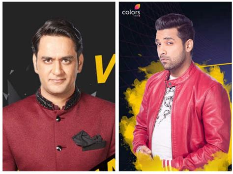 Bigg Boss 11 Vikas Gupta Attacks Puneesh Sharma Loses His Captaincy