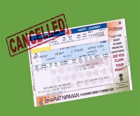 Indian Railways Irctc चार्ट बनने के बाद भी टिकट कैंसिल करना पड़ा तो