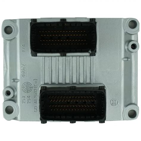 2003 Saturn Vue Ecm Location