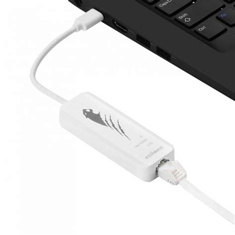Adaptor Retea Usb C Tata Rj45 Tata Gigabit 2 5gbps Alb Eu 4307