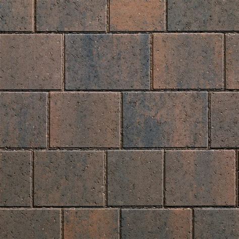 Plasmor Modena 60 Block Paving Rustic Gold 768m2 Myers Building And Timber Supplies