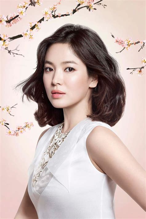 익스트림무비 송혜교 설화수 화보