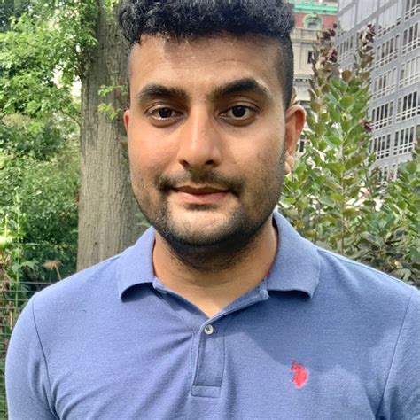 Mihir Patel Linkedin