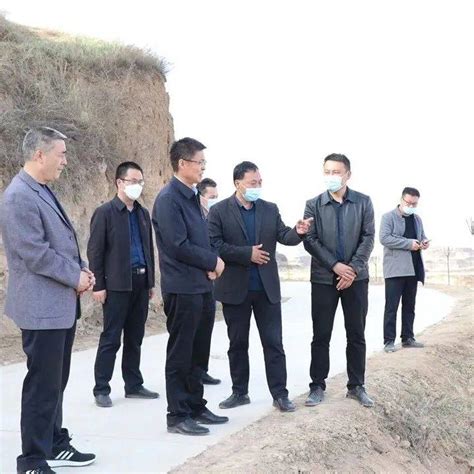 孙忠平深入乡镇督查疫情防控和当前农业农村重点工作乡村发展甘谷