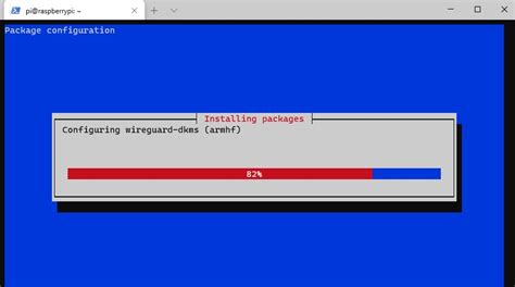 How To Set Up Wireguard On A Raspberry Pi
