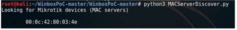 Mikrotik Winbox Exploit Cve 201814847 By Mylabstory Medium