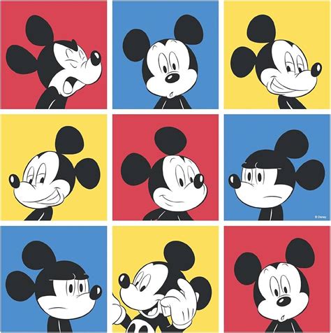 Free Clip Mickey Mouse Pattern Download Free Clip Mickey Mouse Pattern