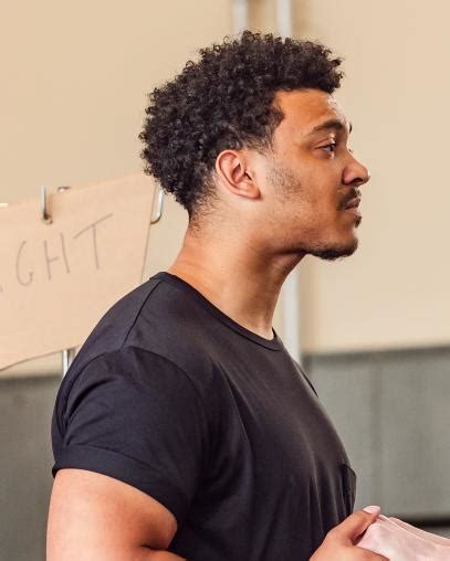 Kyle Cox Headshot Photo