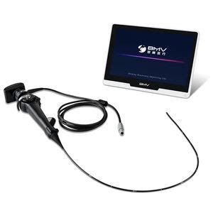Large animal veterinary endoscope - All the agricultural manufacturers