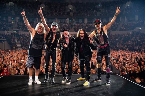 Scorpions から厳選した