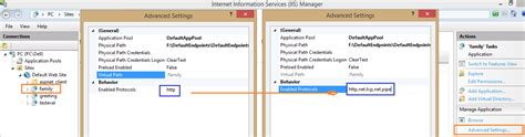 Default Endpoints And Default Protocol Mapping In WCF 4 0 4 5 CodeProject