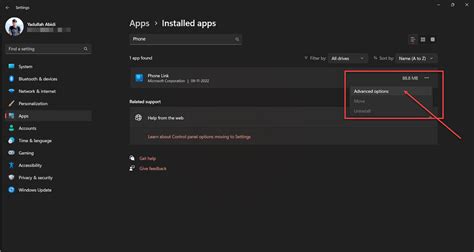 phoneexperiencehost exe error quick fix