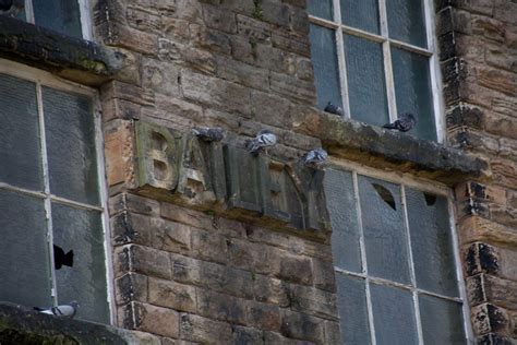 D And H Mallalieu Ltd Bailey Mill Delph Whatevers Left