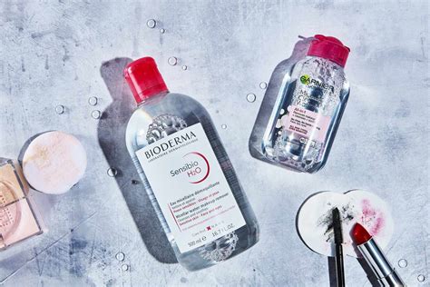 Best Garnier Micellar Water Atelier Yuwaciaojp