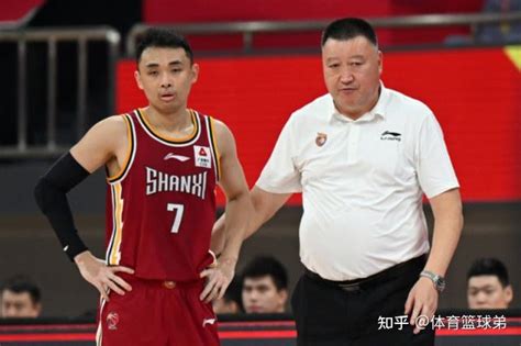 杨学增再收王牌控卫，这次山西外线彻底无忧，看来他们想再败辽宁 知乎