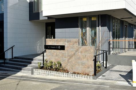 【土地活用実例紹介】賃貸専用、自宅、店舗併用のシニア向け安心賃貸住宅「ヘーベルvillage（ヴィレッジ）」