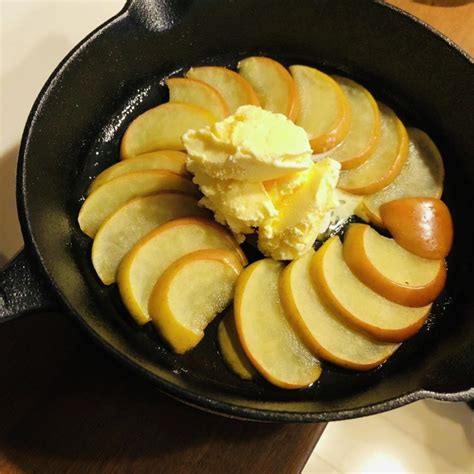 トースターで簡単焼きリンゴ By そたあお 【クックパッド】 簡単おいしいみんなのレシピが394万品