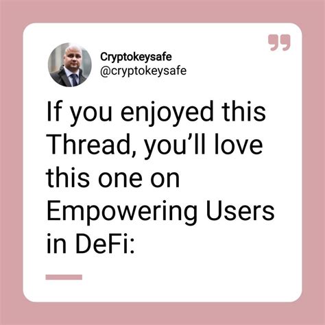 Cryptokeysafe On Linkedin Defi Cryptosecurity Cryptokeysafe