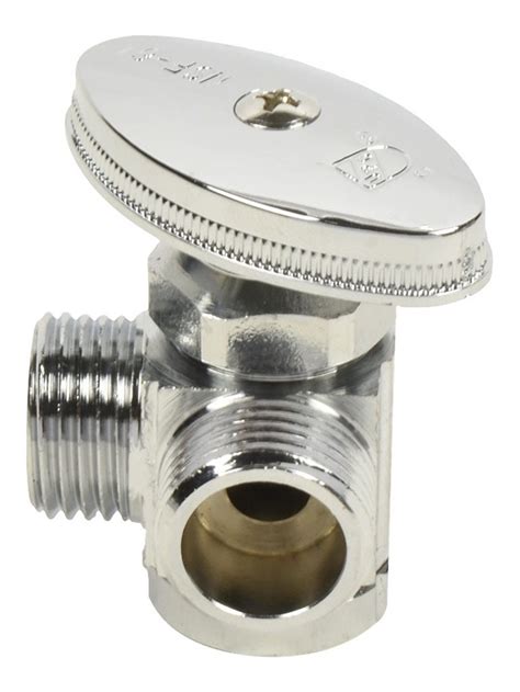 Llave Angular 2 Salidas 1 2 Modelo Ip 137 Lavabo Wc Coflex MercadoLibre