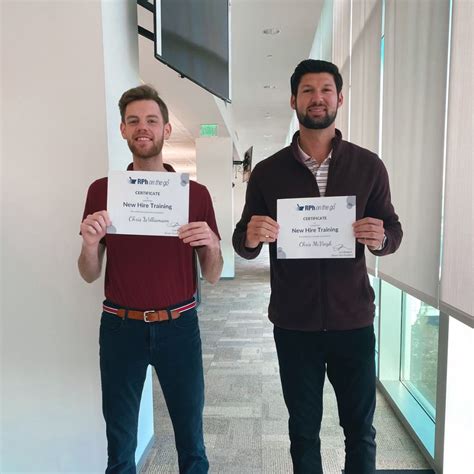 Rph On The Go On Linkedin Were So Happy To Welcome The Two Newest