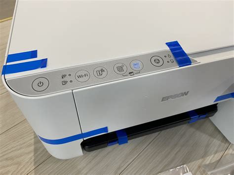 Epson 엡손 L3256 정품 무한잉크 복합기 프린터 사용 후기
