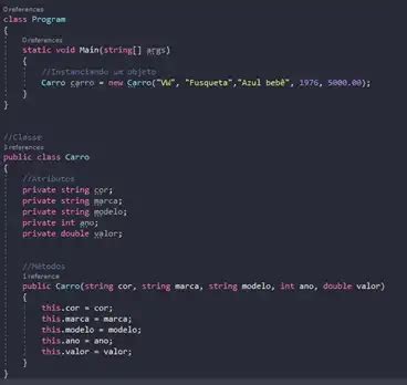 Programação Orientada a Objetos POO OOP Thiago Oliveira C Ruby Java DIO