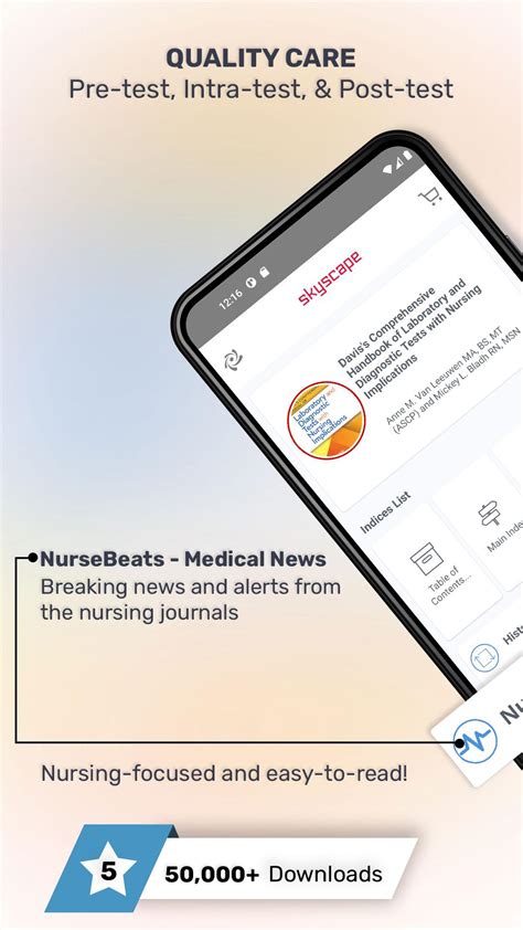 Laboratory Diagnostic Tests Apk 안드로이드용 다운로드 최신 버전