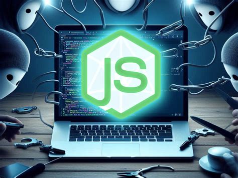 node js myths and misunderstandings