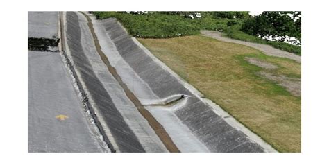 Modelo Digital De Terreno Del Arroyo Las Tinajas” En Guadalupe Nl