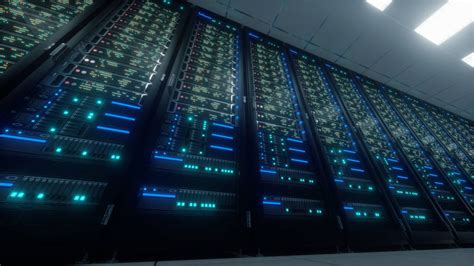 Nasas Old Supercomputers Are Causing Mission Delays — One Has 18000