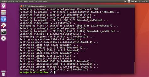 Android Er Fix Unable To Run Mksdcard SDK Tool When Install Android Studio On Linux