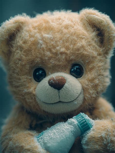Whats Hiding In Your Vintage Teddy Bear The Cleaning Secrets Every