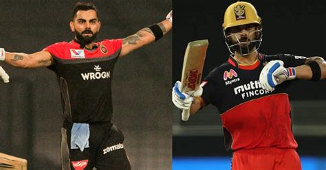 Five Records Held By Virat Kohli In Ipl