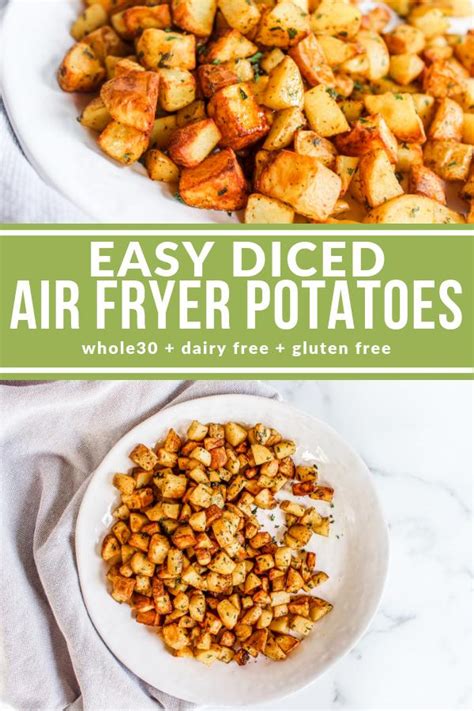 Easy Seasoned Roasted Potatoes Artofit
